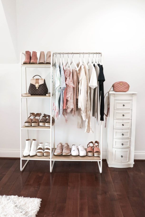 My Year Long Room Transformation + ANNOUNCEMENT