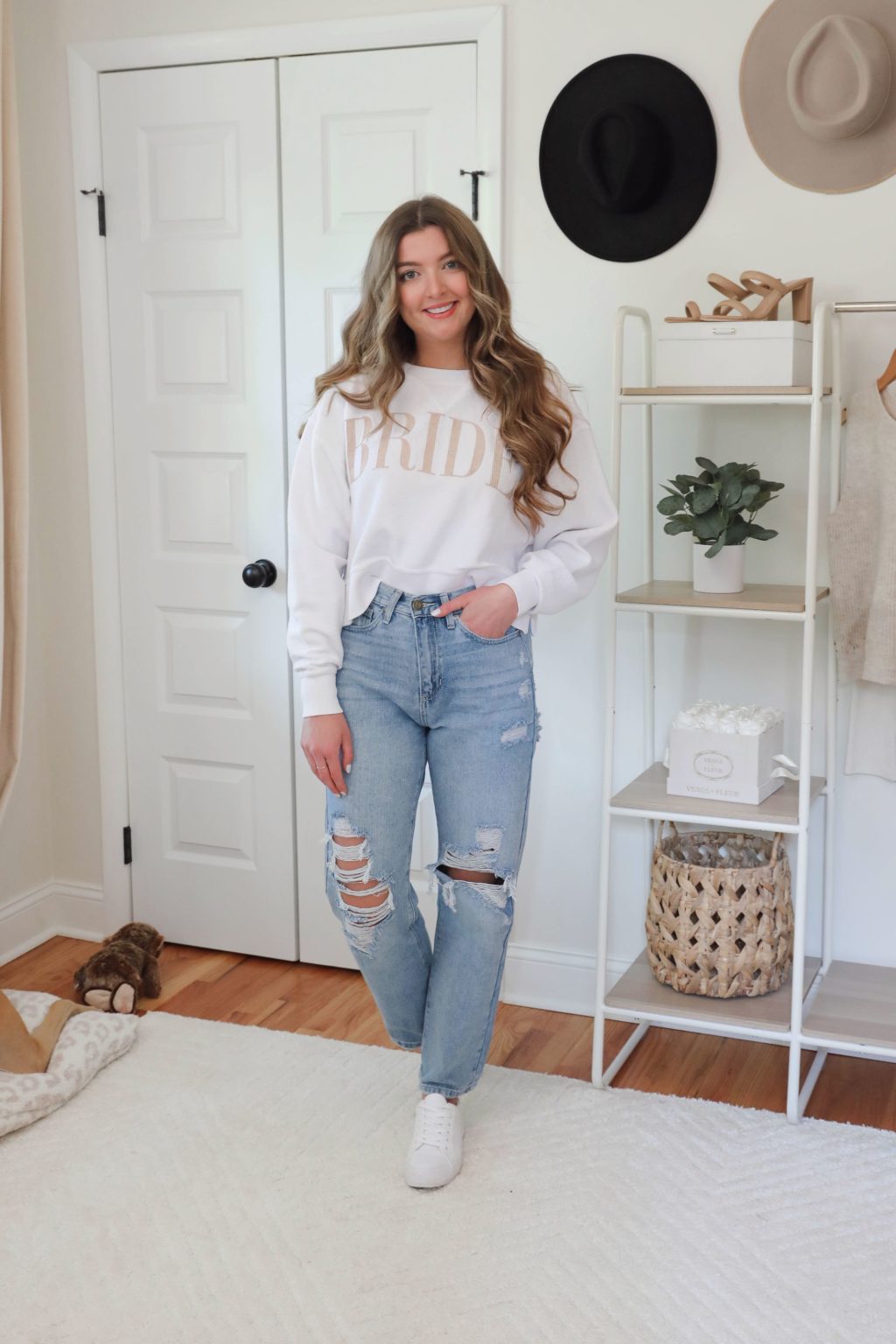 HUGE Fall Boutique Try On Haul | Pink Lily, Red Dress, Vici (14 Outfits)