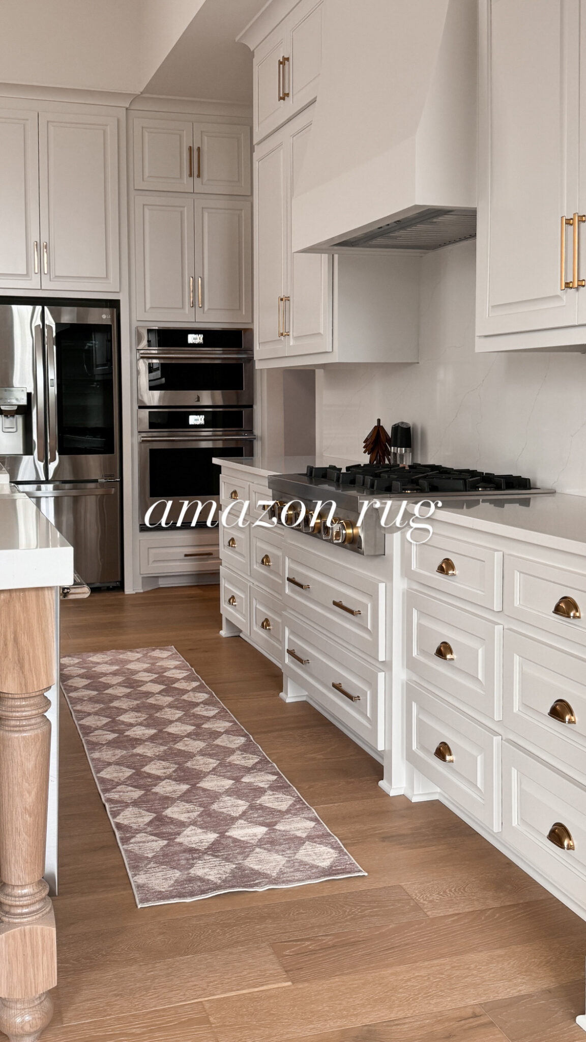 Affordable Amazon Kitchen Runner